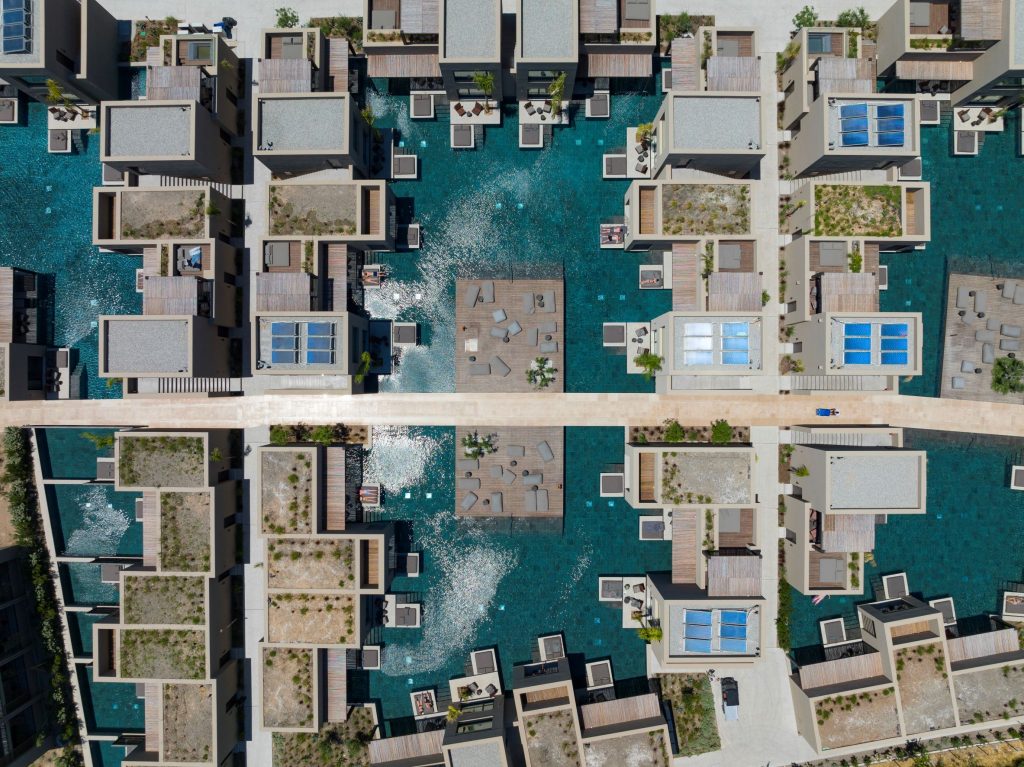 Casa Cook - BALLIAN TECHNIKI S.A.